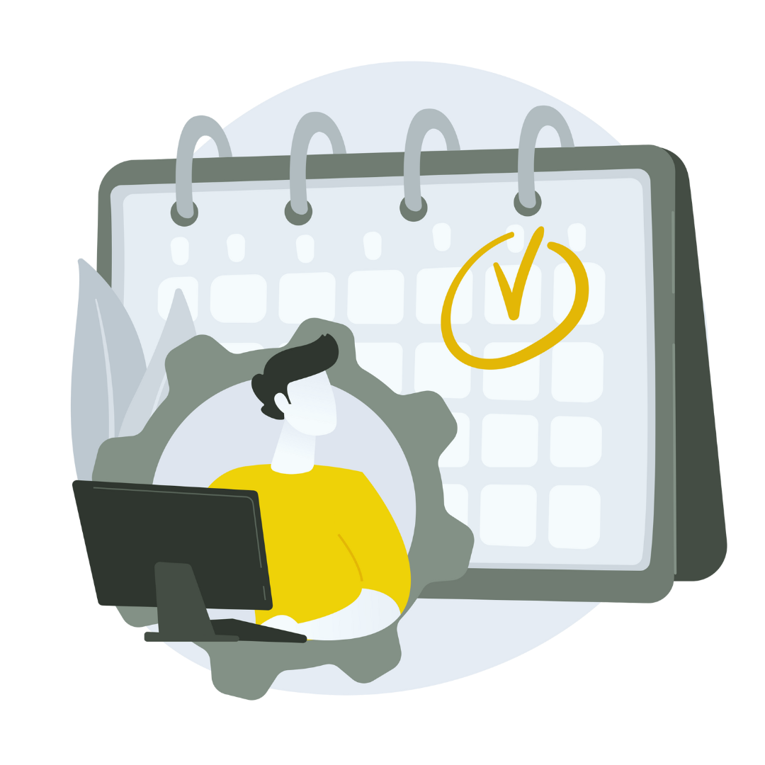 #1 B2B Appointment Setting Services - Pay Per Meeting